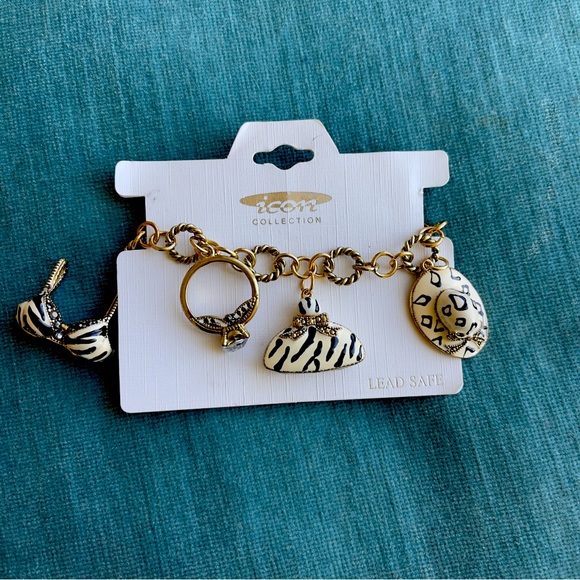 icon collection | Jewelry | Vintage Icon Collection Enamel And Copper ...